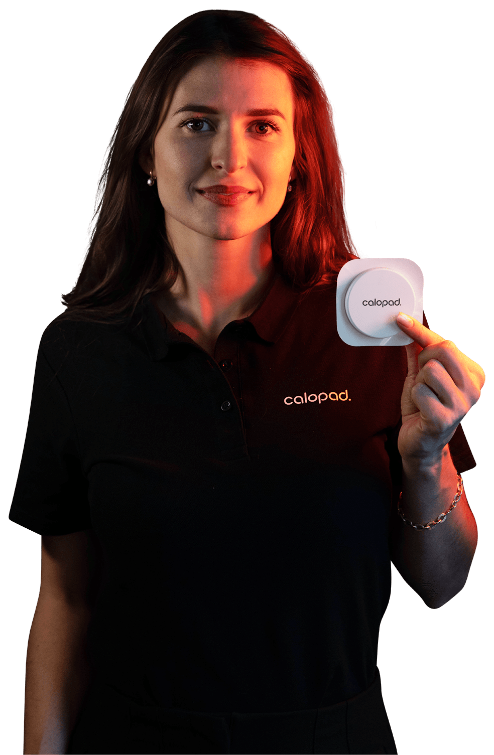 Calopad Shop | Das erste Tiefenwärmepflaster der Welt